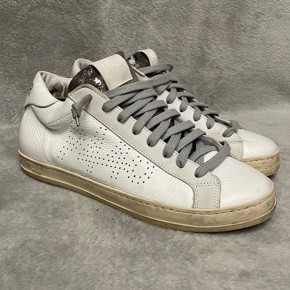 P448 | Shoes | P448 Sneakers Size 38 | Poshmark